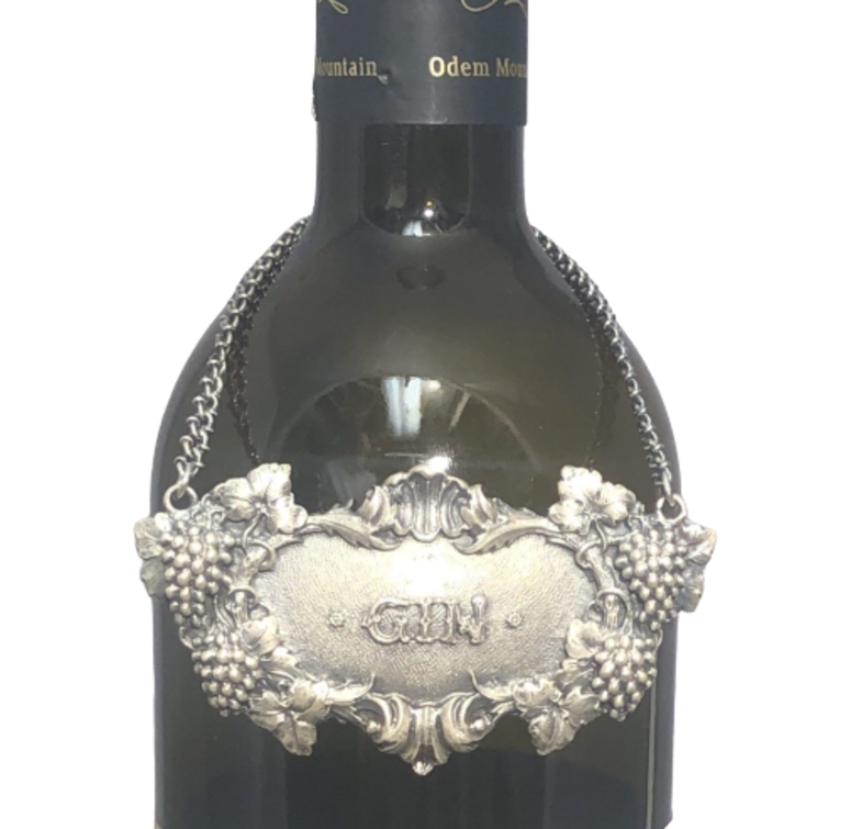 Jug Labels – Nathan Horowicz Antiques